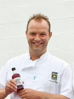 A Winter Warmer from Andrew Pern – Womersley Foods